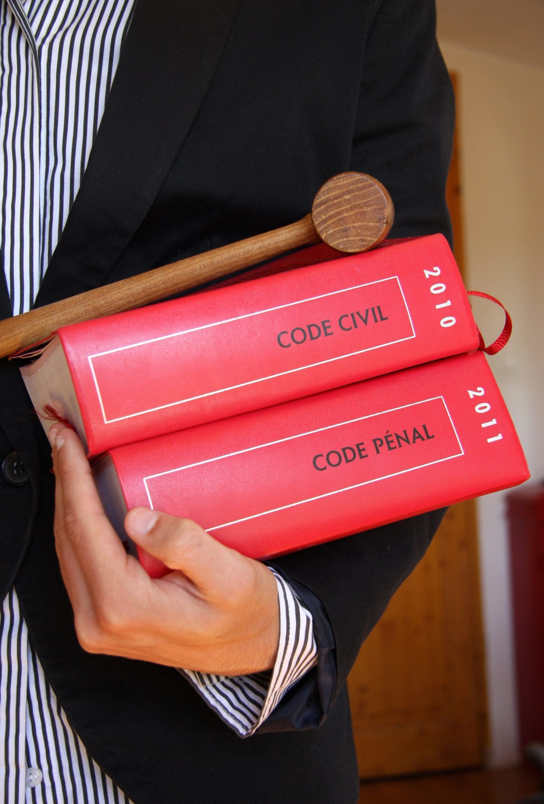 code et justice - Evrard Avocat Reims